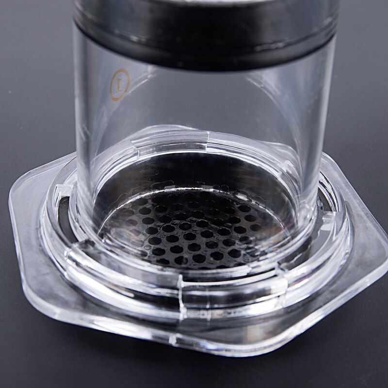 Portable Coffee Maker Coffee Press Pot Coffee Filt... – Vicedeal