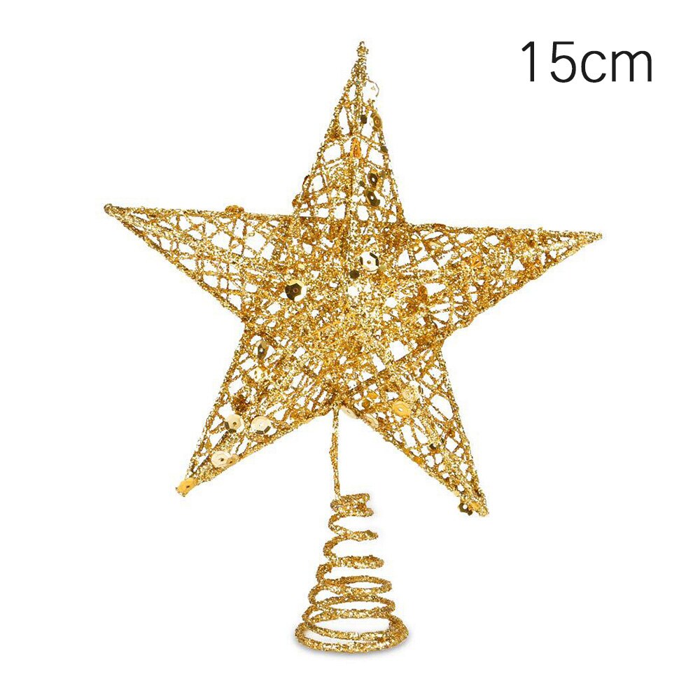 Christmas Tree mini Star Tree Topper Battery Opera... – Vicedeal
