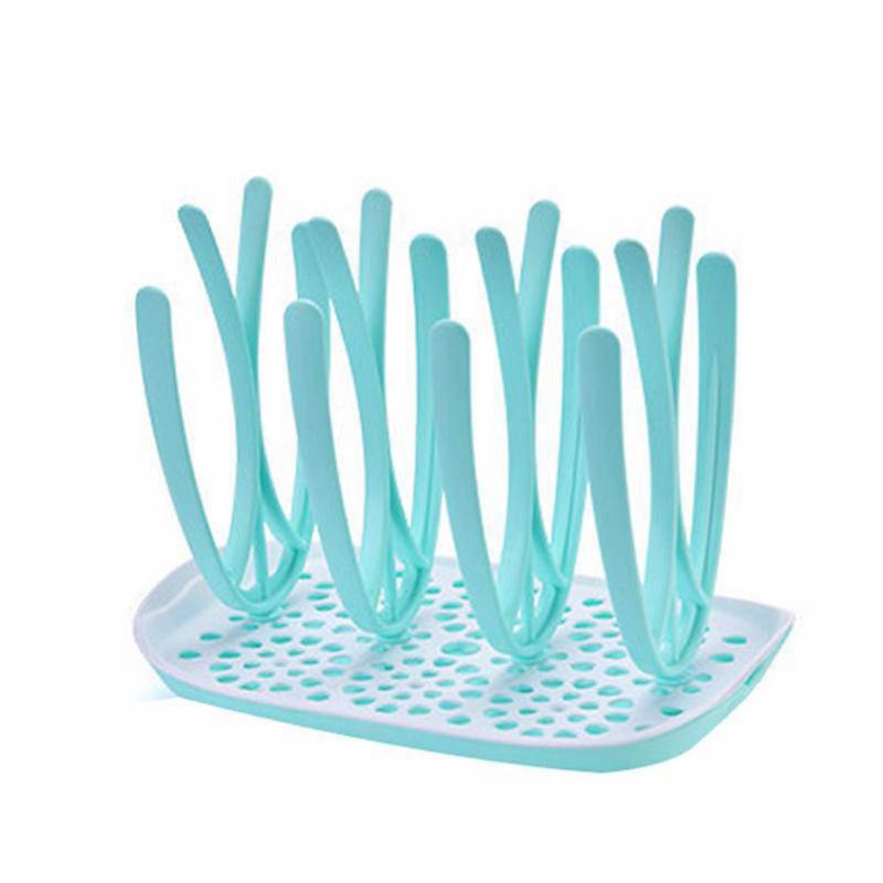 Baby Milk Bottles Infant Dry Rack Fruit Dryer Mult... – Grandado