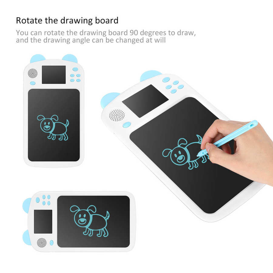 8.5inch LCD Writing Board Electronic Digital Drawi... – Grandado