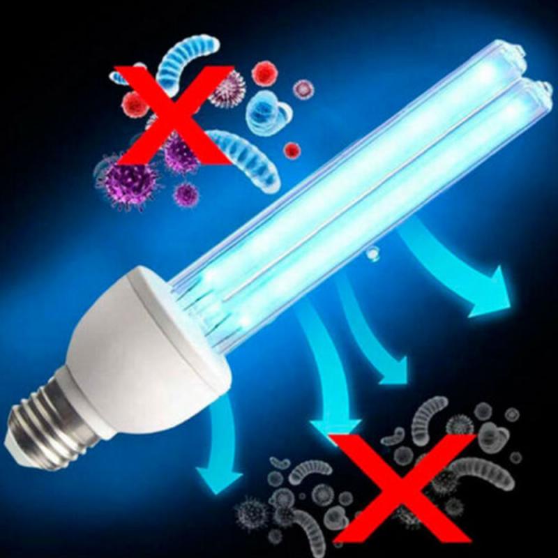 110/220V Sterilization-light Bacteria Removal Ligh... – Vicedeal