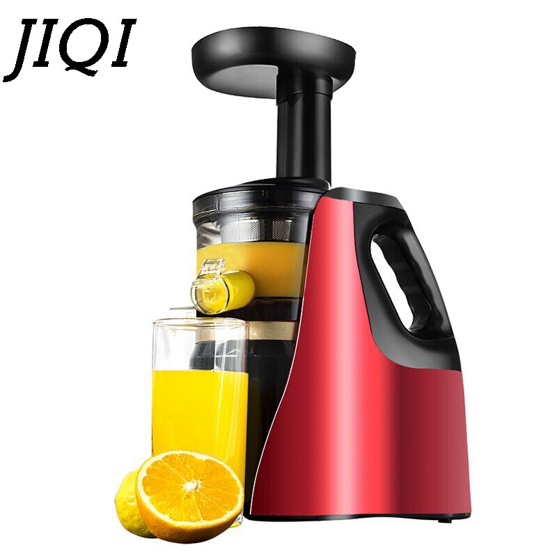 JIQI Automatic Slow Juicer multifunction juice Ext... – Grandado