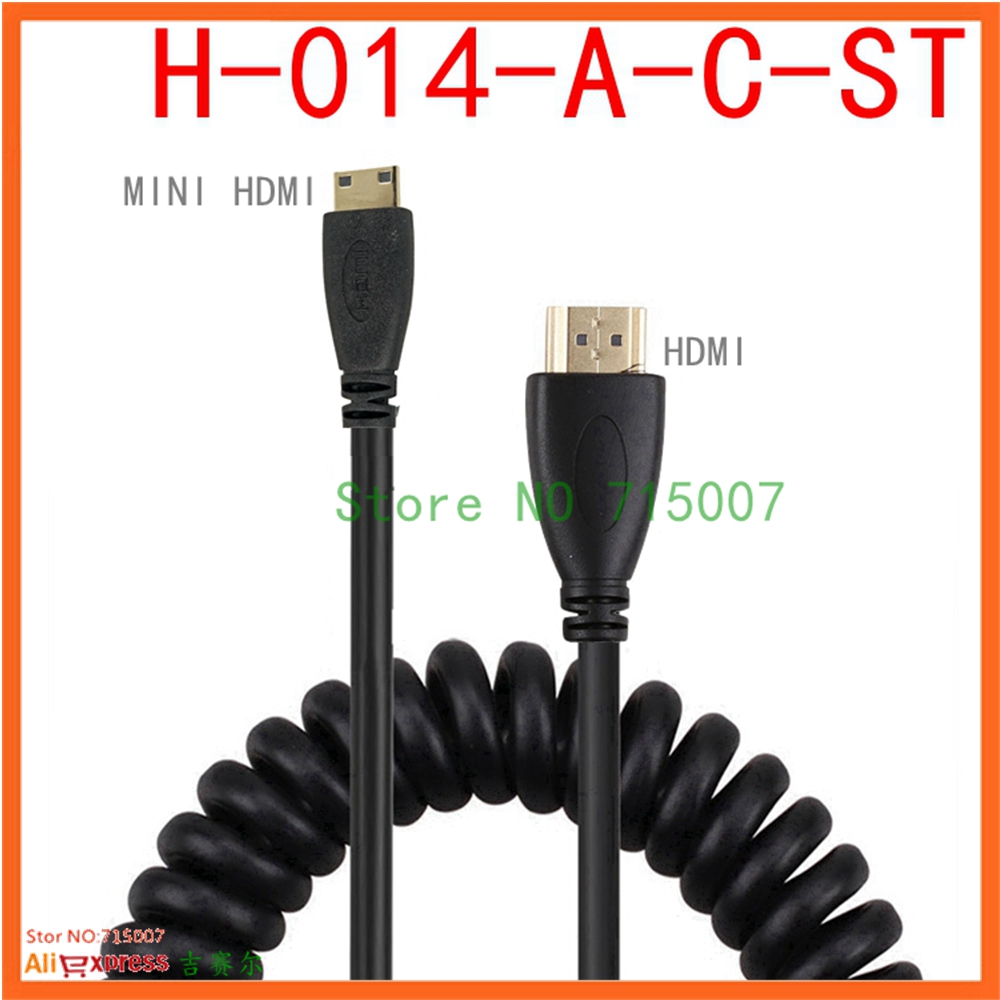 HDMI nach Rechts & Links Winkel Mini HDMI & HDMI &... – Vicedeal