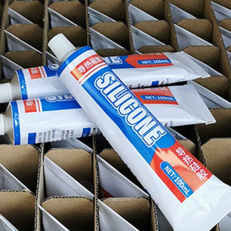 Viskeuze Lijm Cooling Compound Voor Interface Heat... – Vicedeal