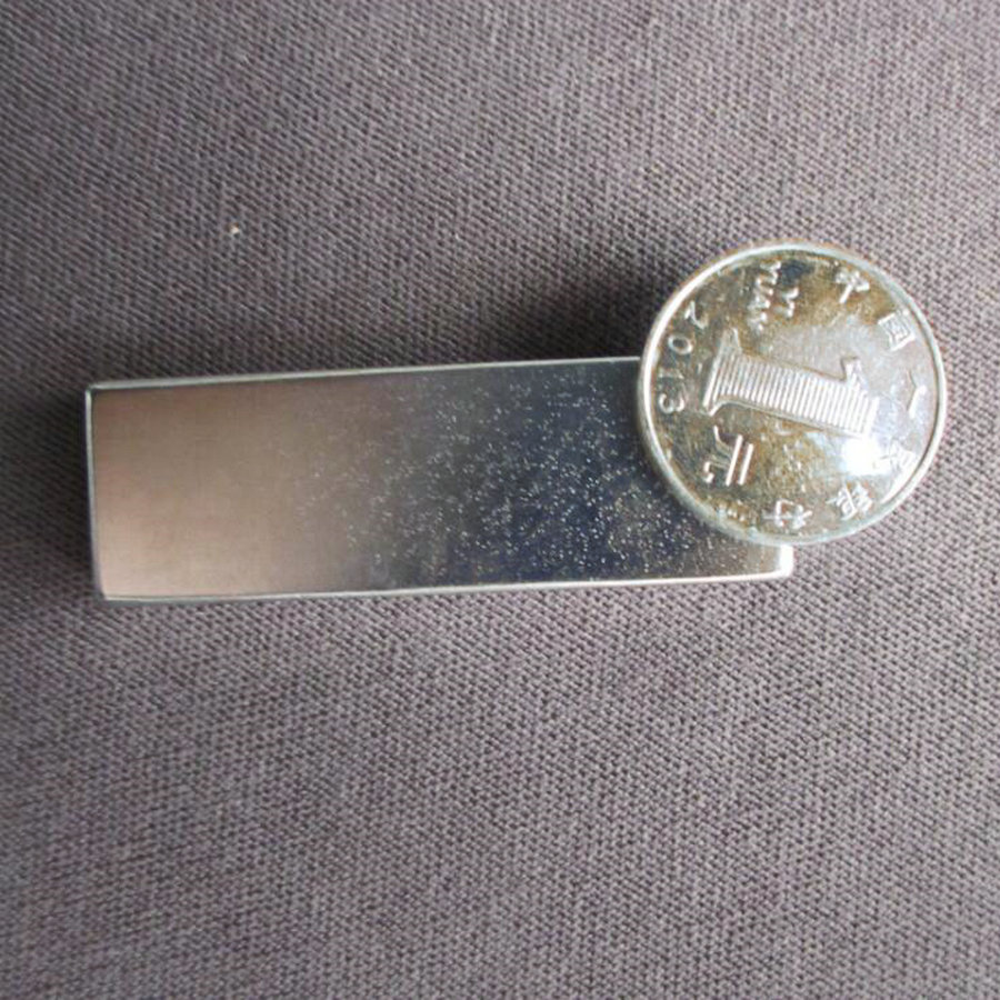 1 stks Cuboid Block 60x20x10mm Super Sterke N52 Ze... – Vicedeal