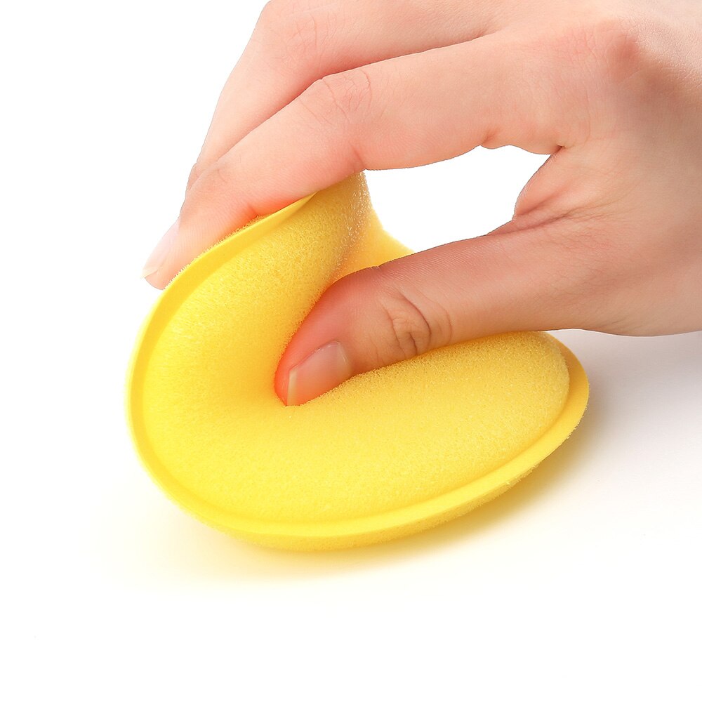 12 Stks/set Autowas Spons Spons Polijsten Handdoek... – Grandado