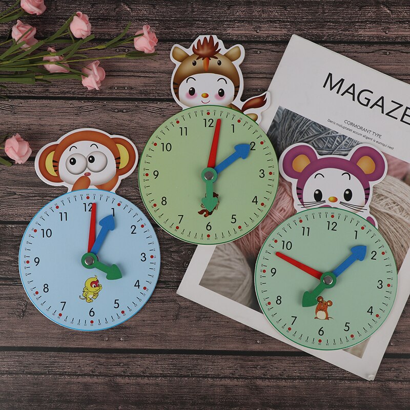 Numbers Time Learning Education Fun Funny Gadgets ... – Grandado