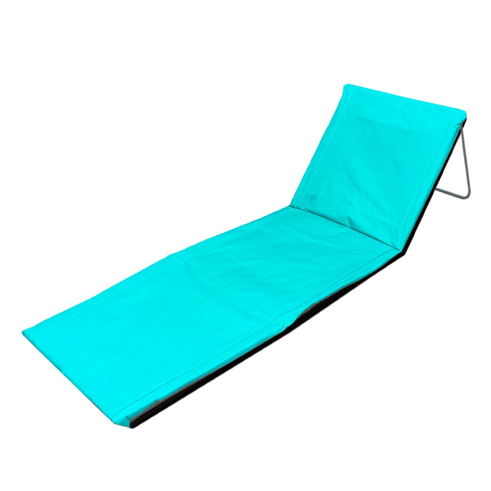 Colchoneta plegable, portatil, resistente, asa tra... – Grandado