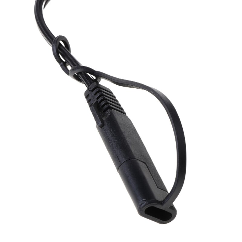 12V Terminal Sae Quick Disconnect Kabel Motorfiets... – Grandado