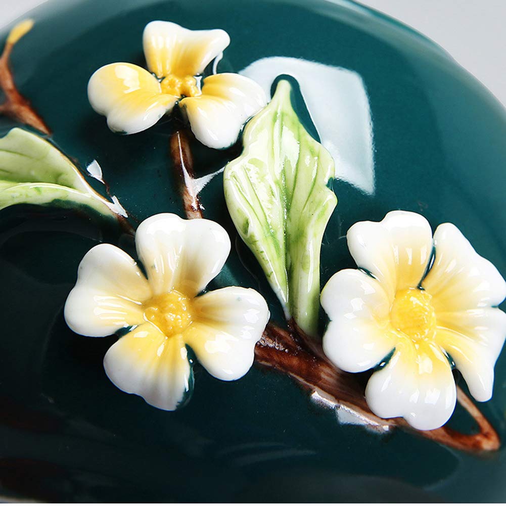 Dear Pet Memorials Handmade Ceramic Pet Cremation ... – Grandado