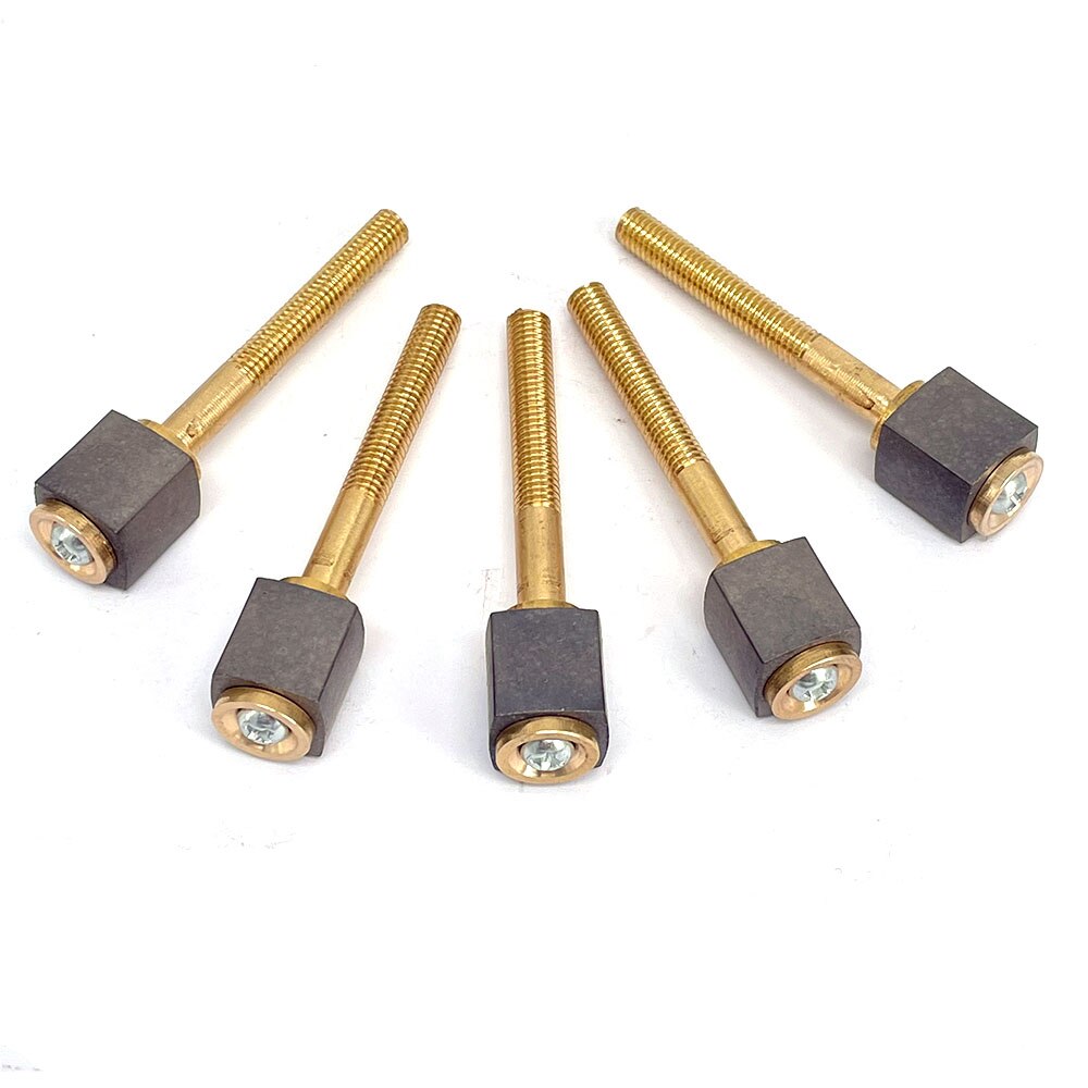 EDM Tungsten Carbide Assembly Conductive Block W14... – Grandado