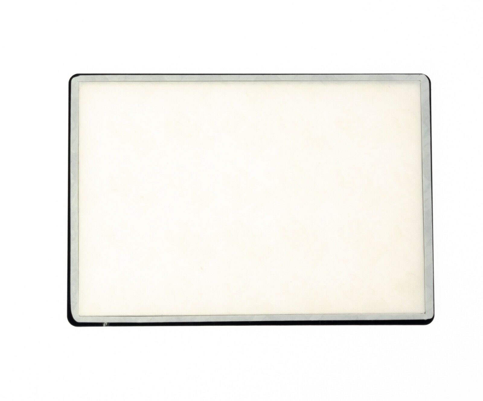 Lcd-scherm Window Display (Acryl) Outer Glas Voor ... – Grandado