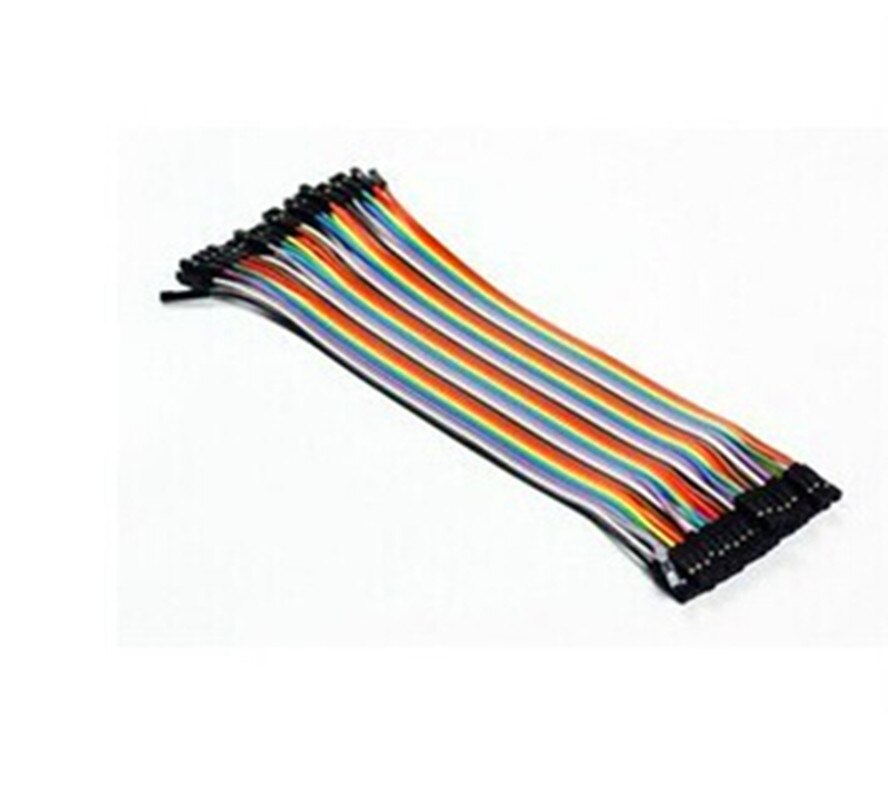 YYT 40P DuPont line colour double head 1P plastic ... – Vicedeal