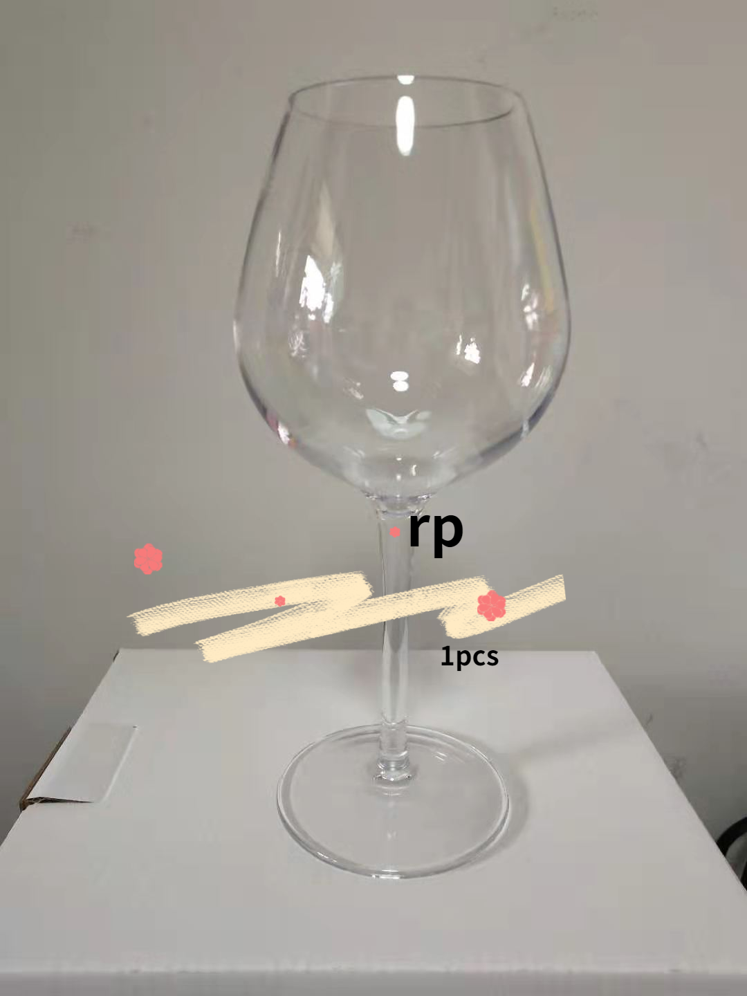 Plastic Amerikaanse Transparante Unbreakable Silic... – Grandado