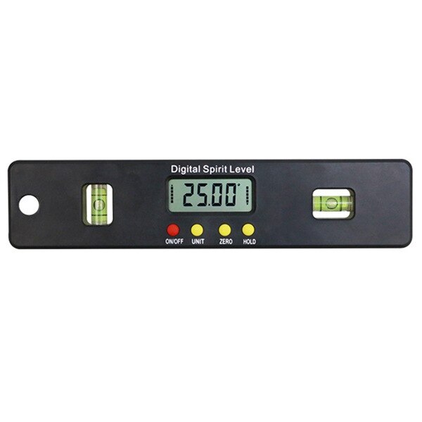 Level Inclinometer Magnetic Electronic Digital Dis... – Grandado