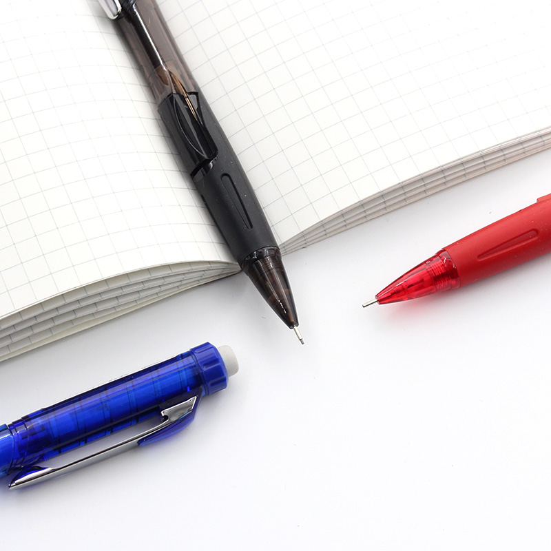 (Pack Of 1 Pcs) Pentel Pd275 Side Press Mechanical... – Grandado