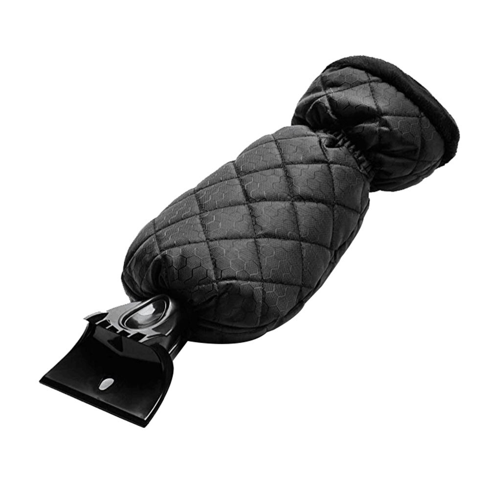 Bil isskrapa vantar vindrengöring snöskyffel vatte... – Grandado