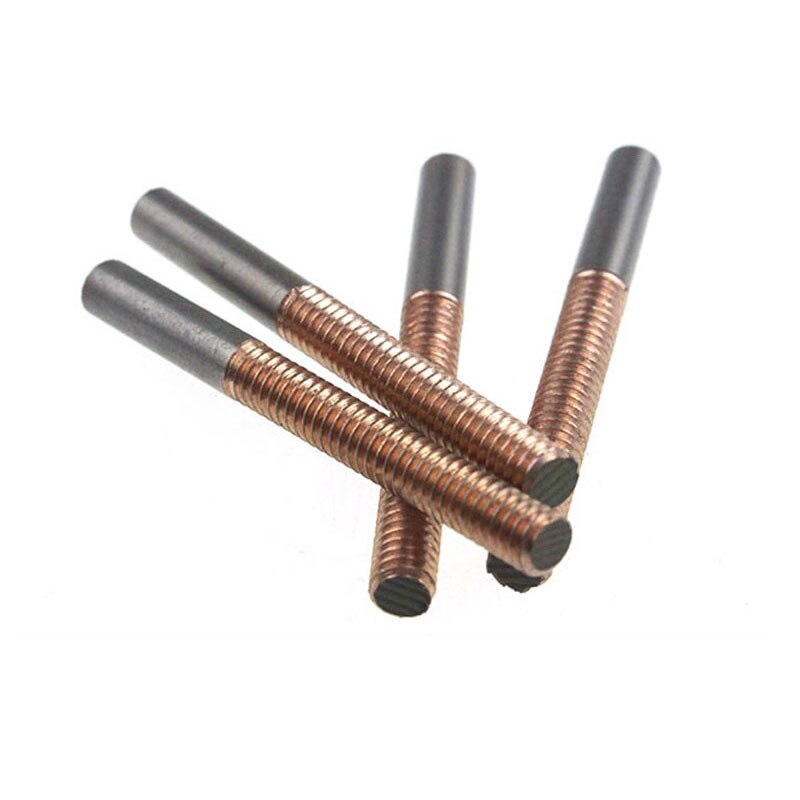 1PCS Tungsten Copper Thread Electrode Discharge Re... – Vicedeal
