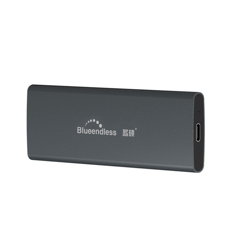 M.2 SATA NGFF m.2 ssd case portable SSD Hard Disk ... – Grandado