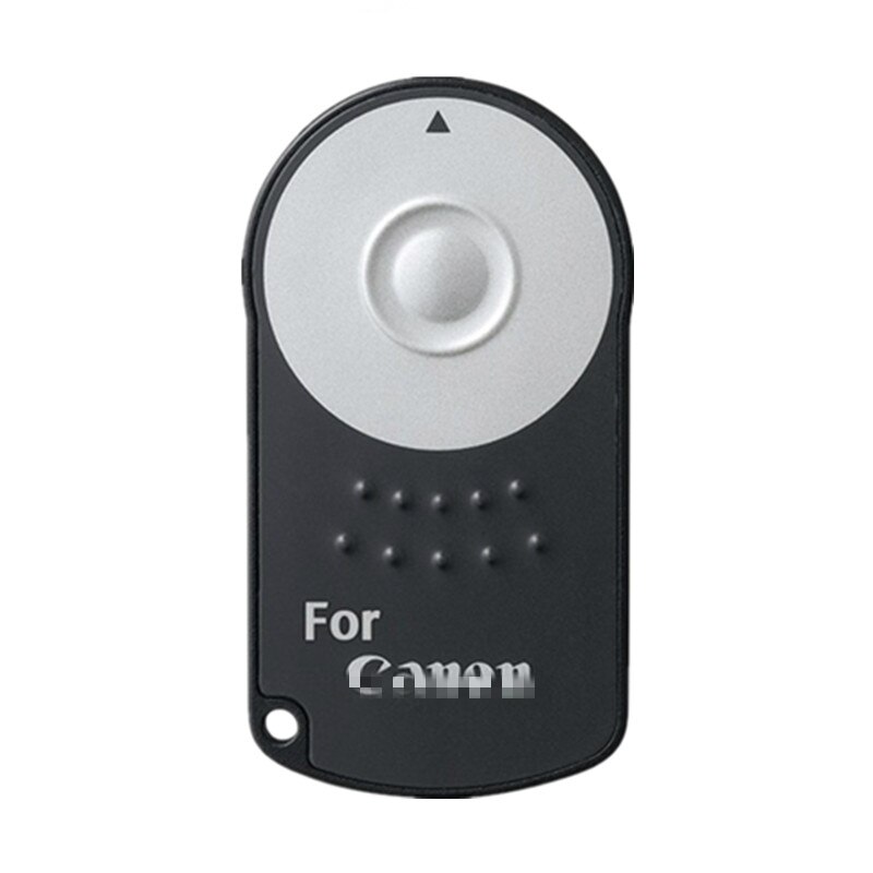 RC-6 IR Infrared Wireless Remote Control Shutter R... – Vicedeal