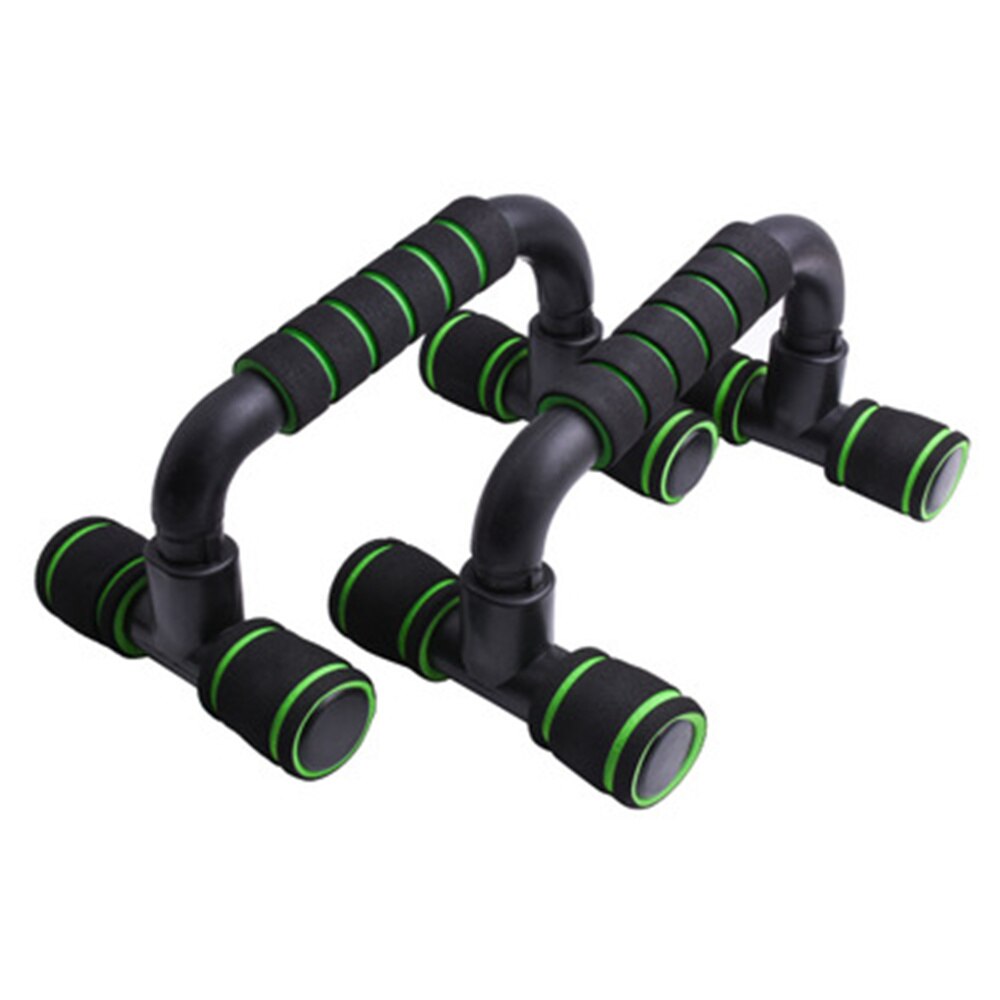 1pair I-shaped Push-up Rack Fitness Equipment Hand... – Grandado