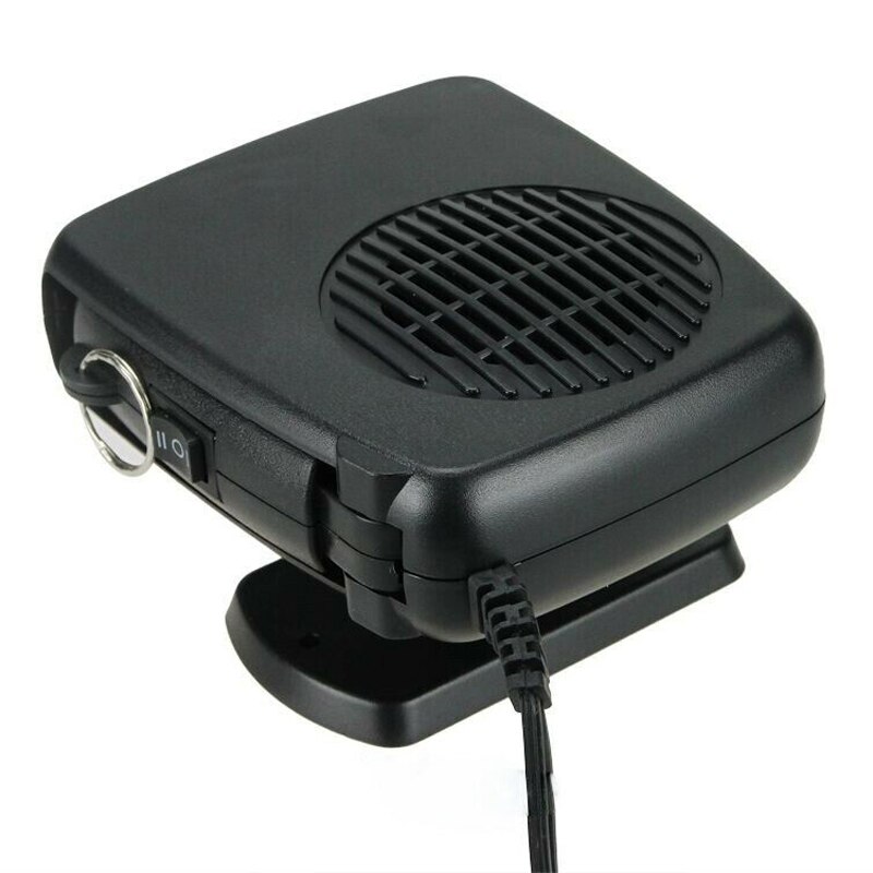 2X 12V 2In1 Auto Voertuig Draagbare Verwarming Coo... – Grandado