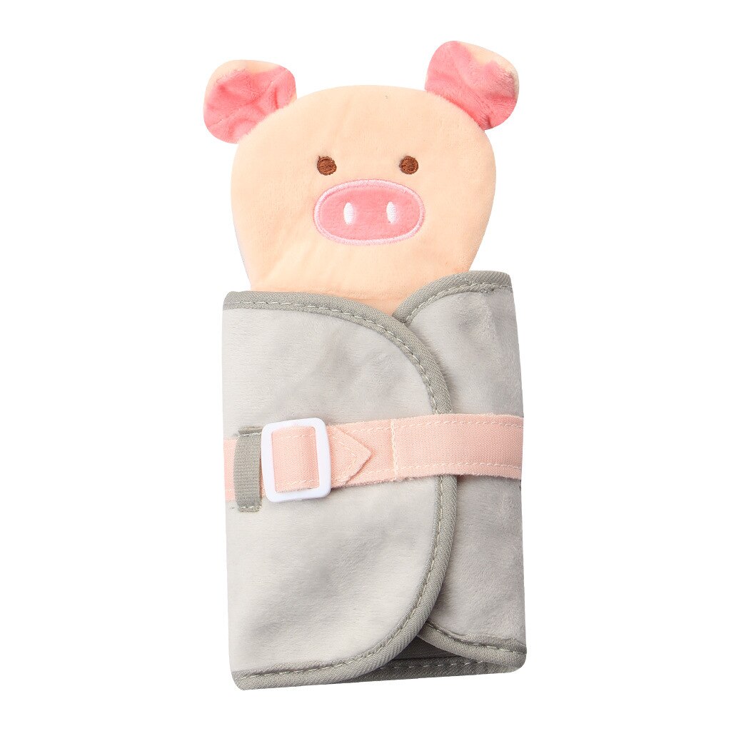 Leren Jurk Varken Pop Speelgoed Voor Peuters Early... – Vicedeal