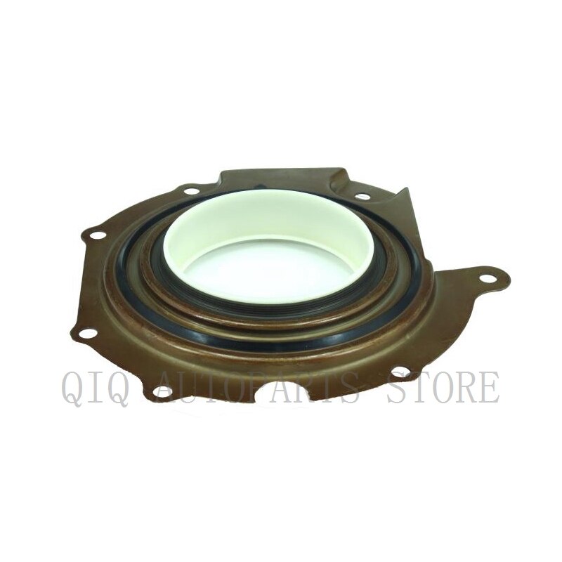 XS4Q 9G605 Aj Timing Gear Cover Seal Voor Ford Fie... – Grandado