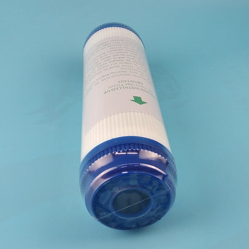 1pcs 10 inch GAC Granular Activated Carbon Block W... – Grandado