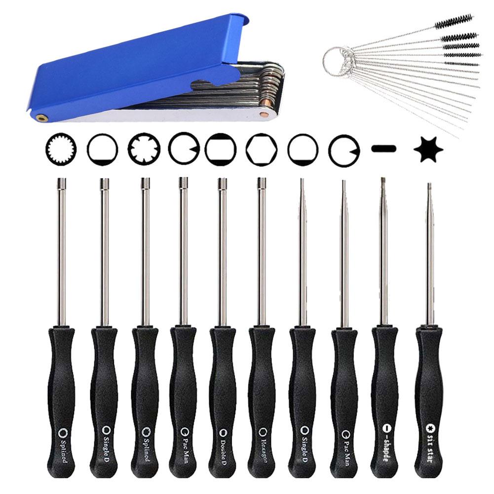 Tune Up Carburetor Adjusting Screwdriver Tool Kit ... – Grandado
