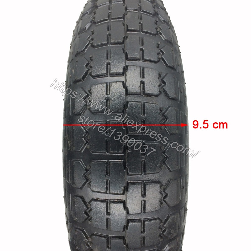 Children's electric car inflatable tires, electric... – Grandado