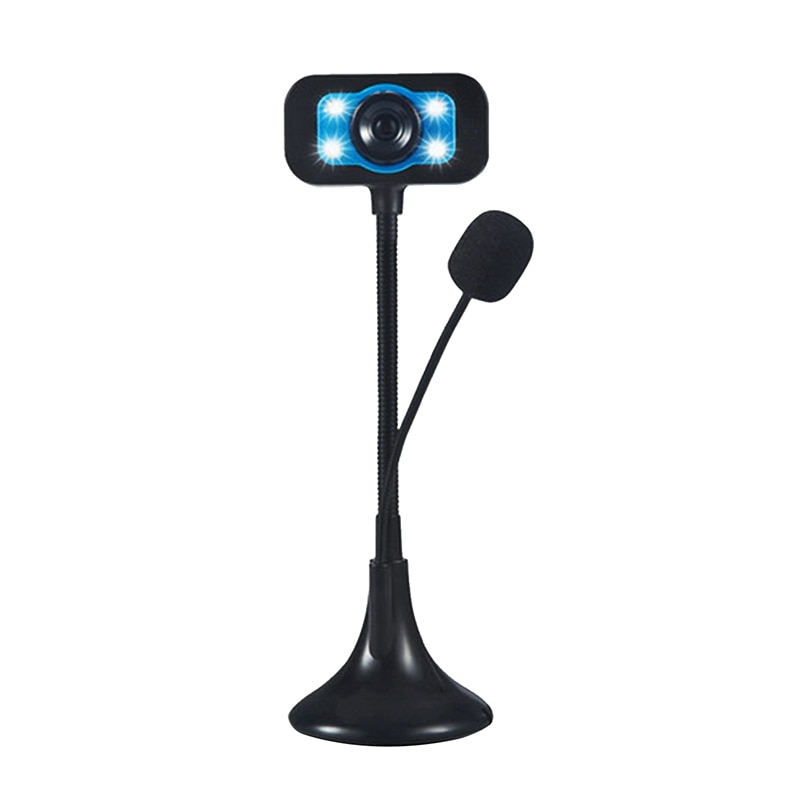 Multifunctionele Hd Computer Camera, Stand-Alone H... – Vicedeal
