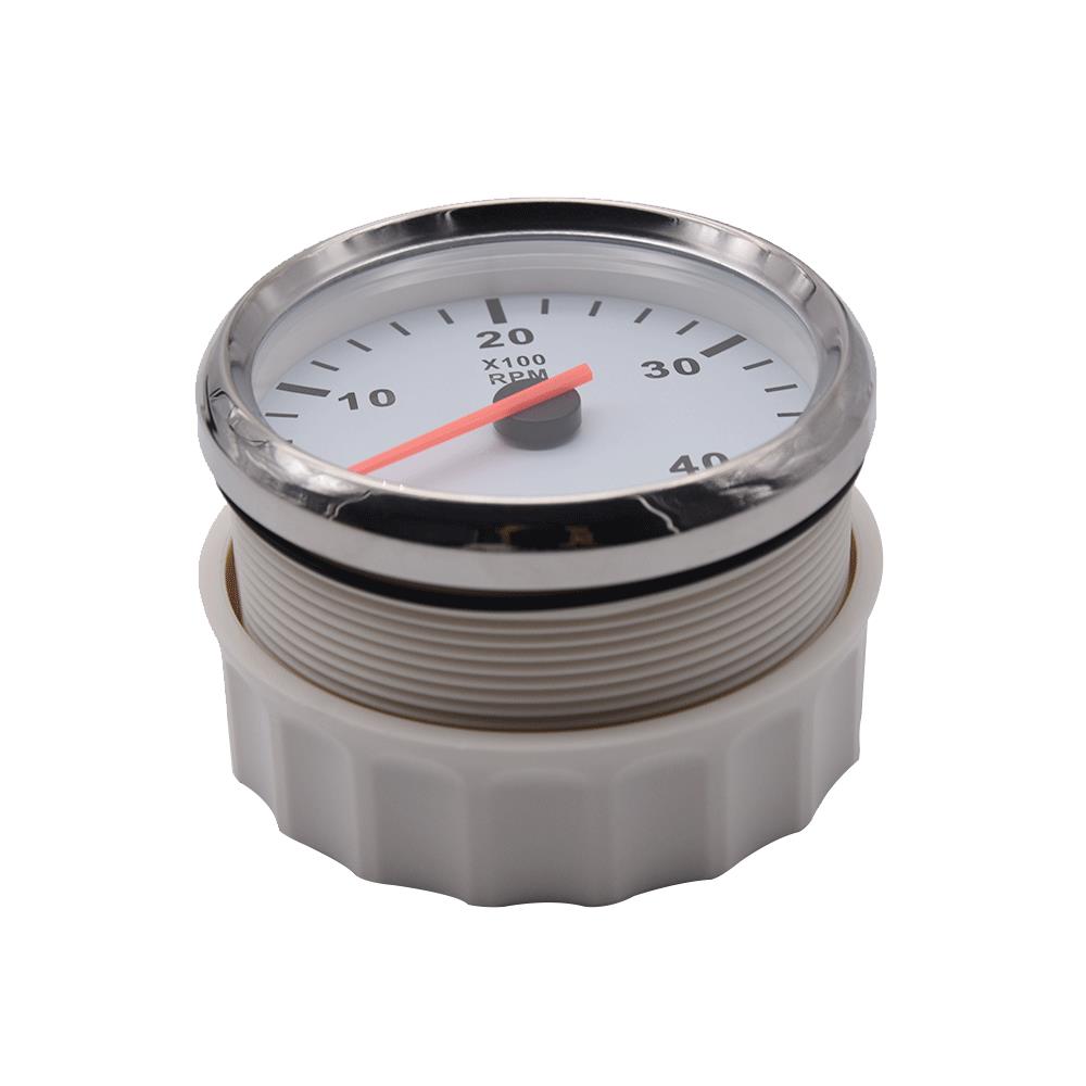 4000 Rpm Meter Digitale 85Mm Toerenteller Diesel P... – Grandado