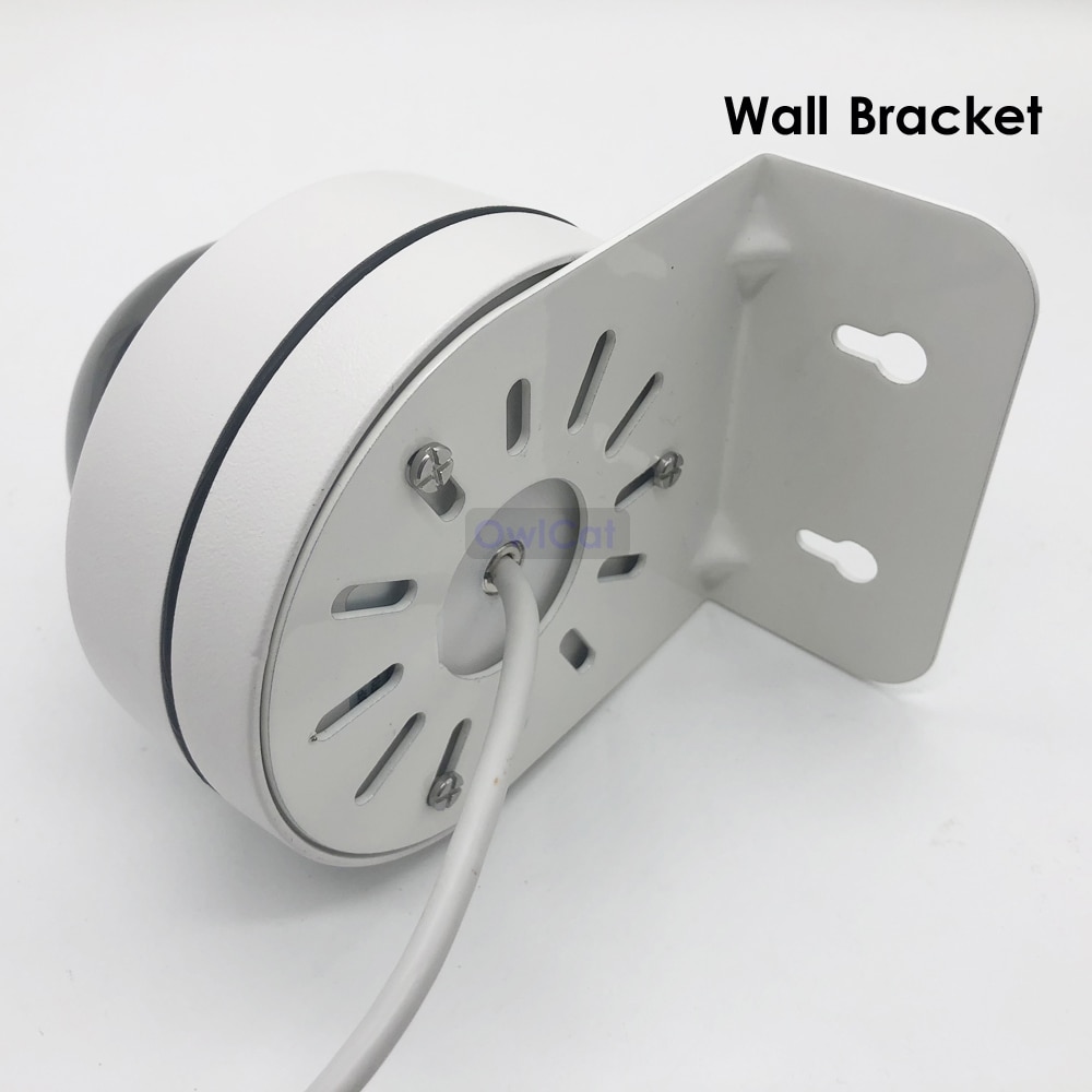 2.5Inch L Type Wall Mount Bracket Stand Surveillan... – Grandado