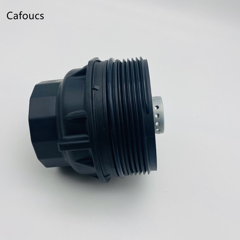 Engine Oil Filter Housing Cap Assembly For TOYOTA ... – Grandado