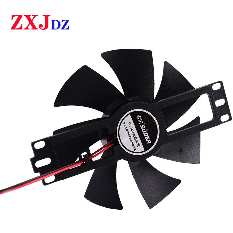 universal Electromagnetic furnace cooling fan DC 2... – Vicedeal