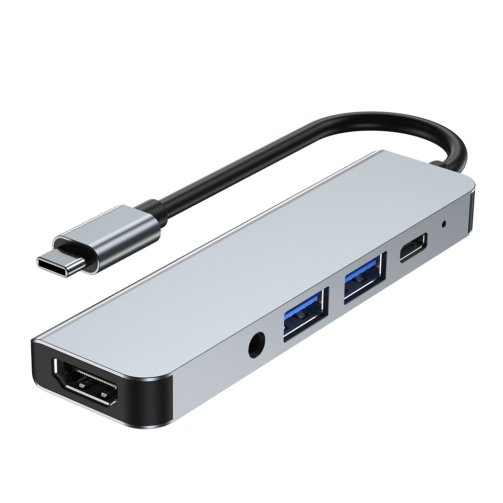 Direct Plug-in Type C Docking Station Plugable Mac... – Grandado