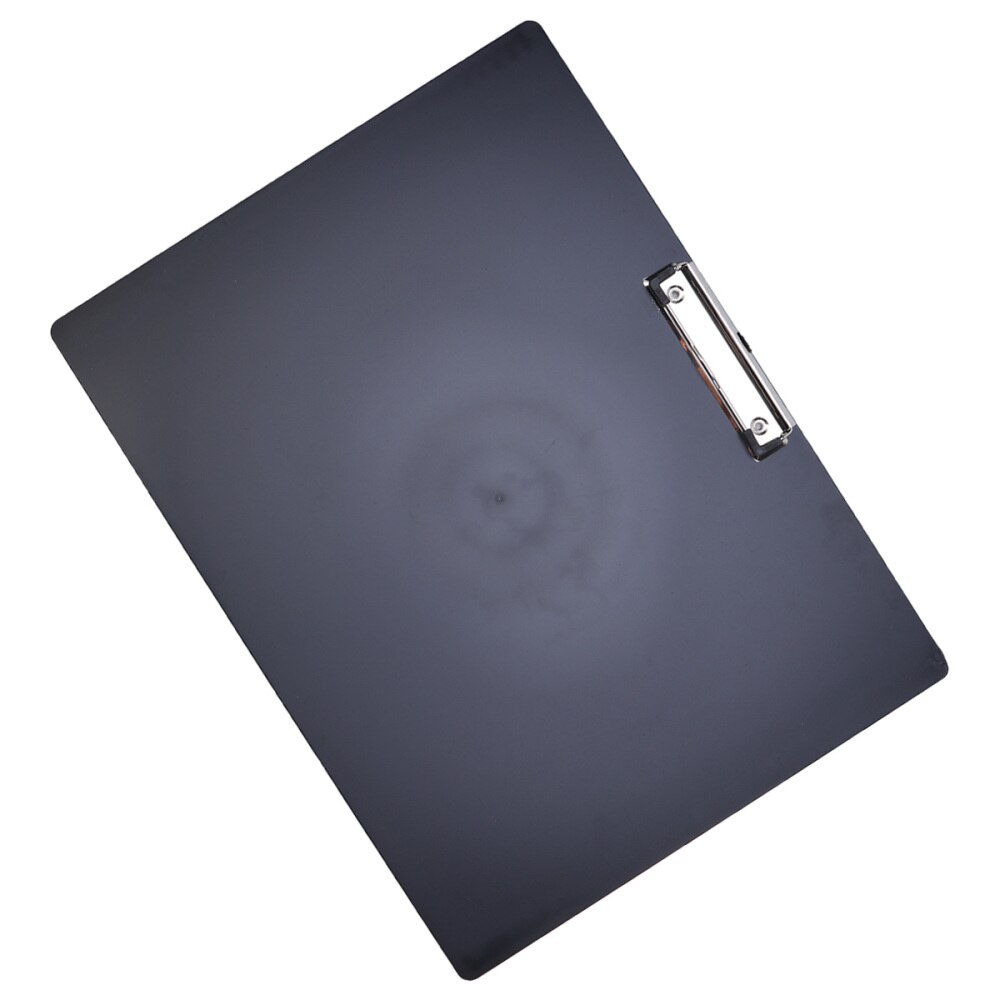 A3 Horizontale Klembord Tekening Papier Clip Pad D... – Vicedeal
