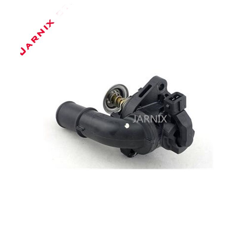 Kühlsystem thermostat für FORD FIESTA 05 / ECOESPO... – Grandado