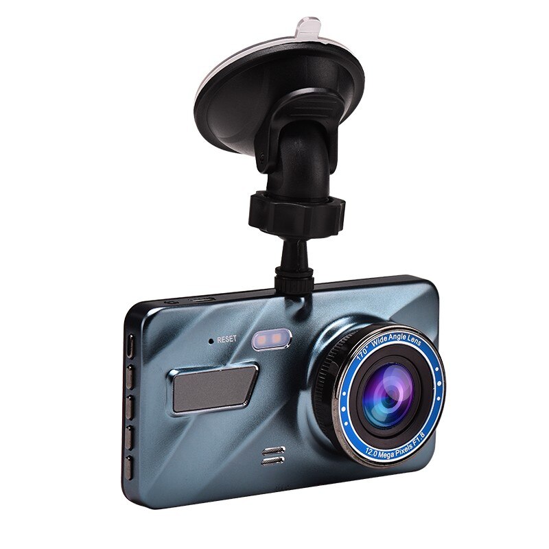 Car DVR Driving Recorder Video Recorder 3 in 1 Rea... – Grandado