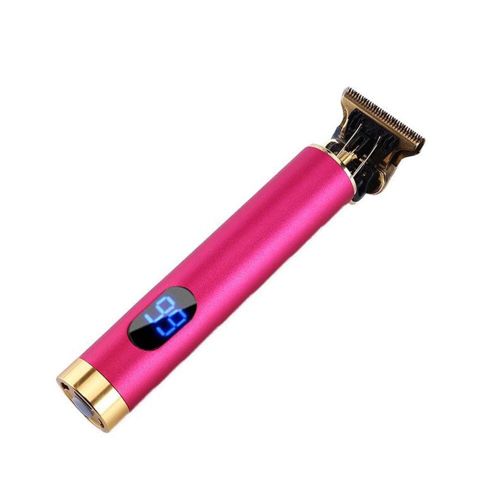 Clipper Hair Mower Electric Trimmer For Men Beard ... – Grandado