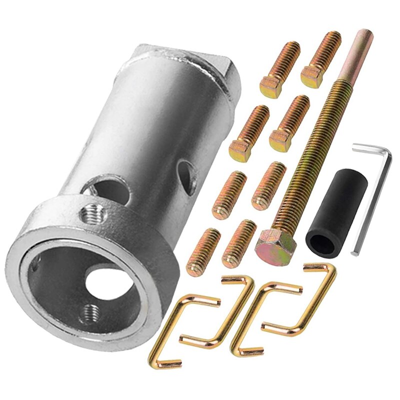 FBP100 Fan Blade and Blower Wheel Puller for HVAC ... – Vicedeal