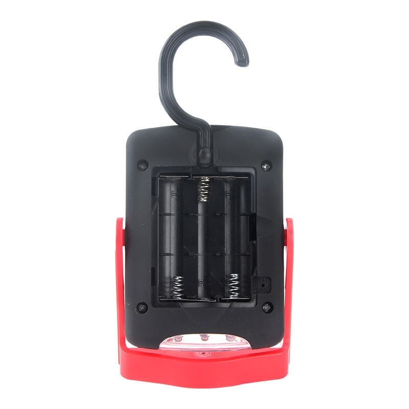 Veelzijdige Ultra Super Bright Light 20 3 LED Draa... – Grandado