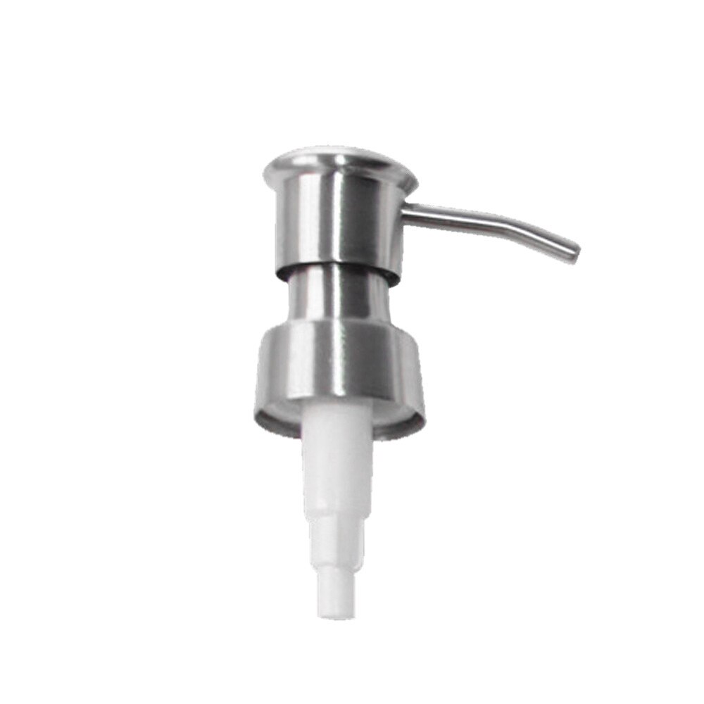 Liquid Lotion Dispenser Pump 304 Stainless Steel S... – Grandado