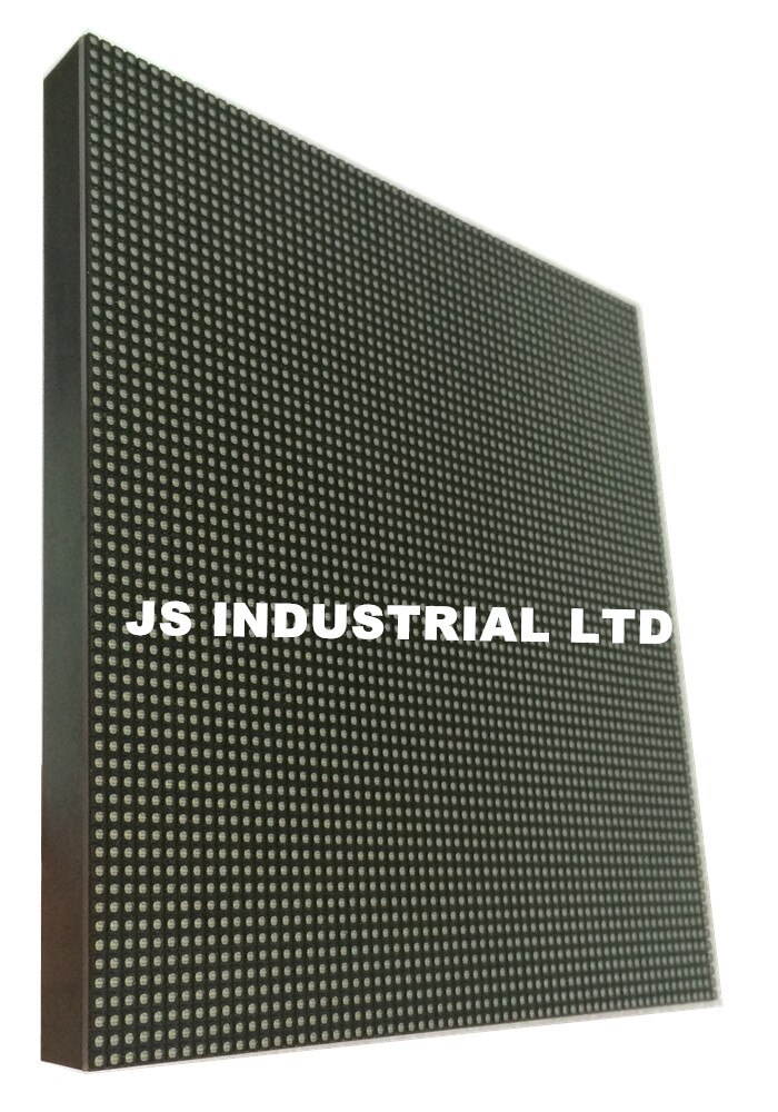 P2.5 Indoor SMD 3in1 Full Color Led-paneel Display... – Grandado