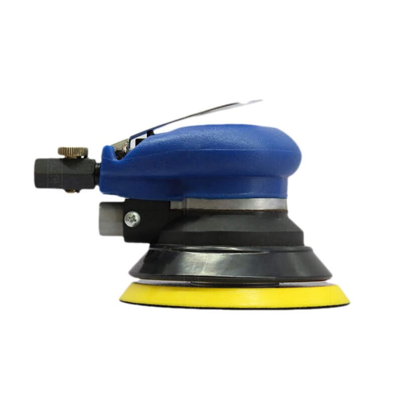 Air Ran Orbital Palm Sander, Dual Action Pneumatic... – Grandado
