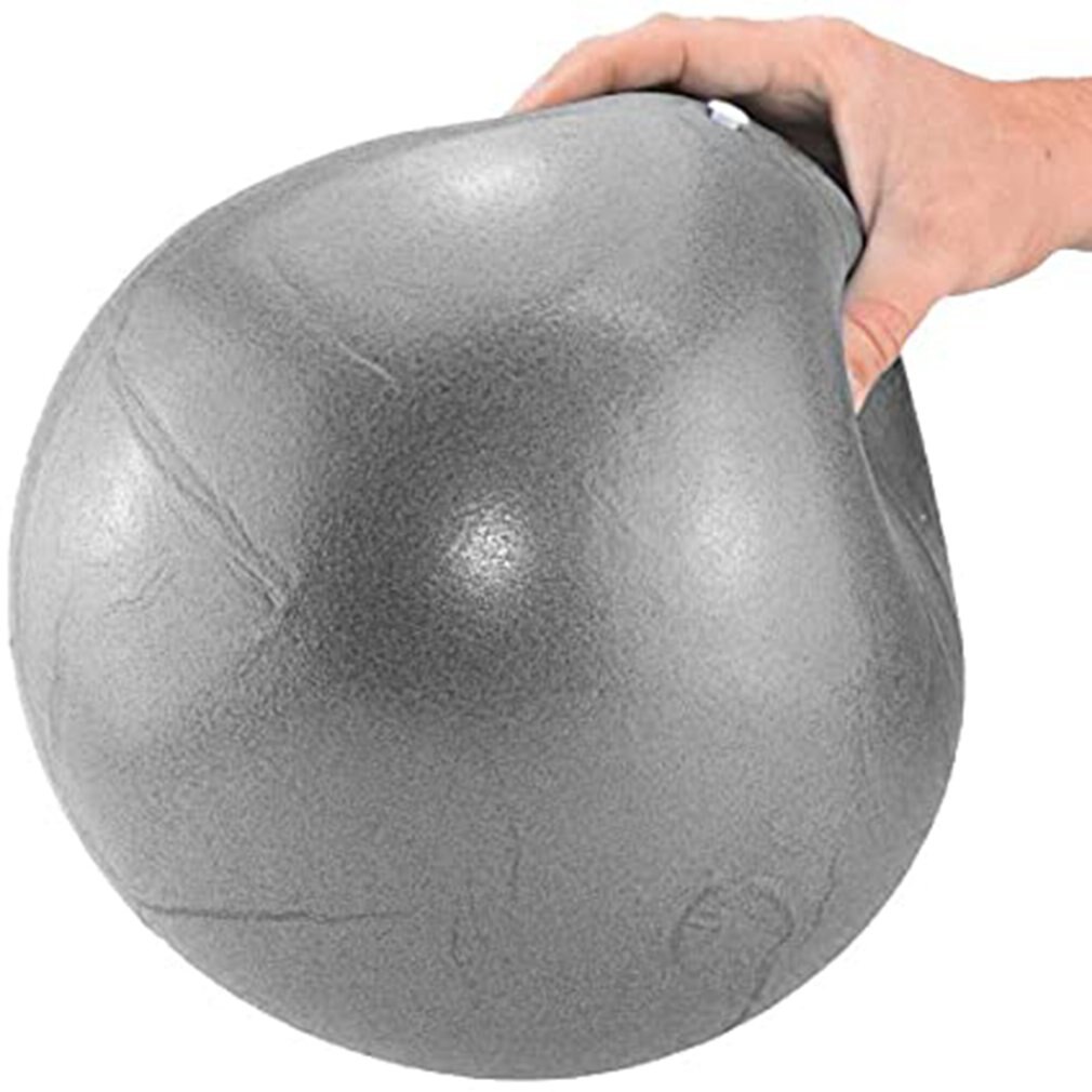 25cm Fitness Yoga Core Ball Indoor Training Yoga B... – Grandado
