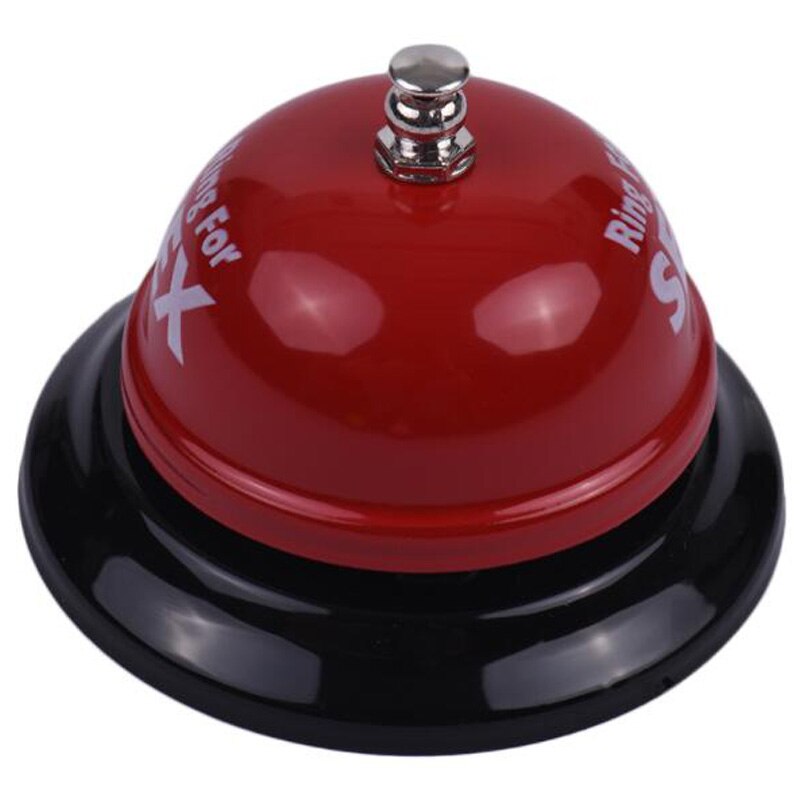 Colorful Hand Bell Metal Percussion Call Bell Hand... – Grandado