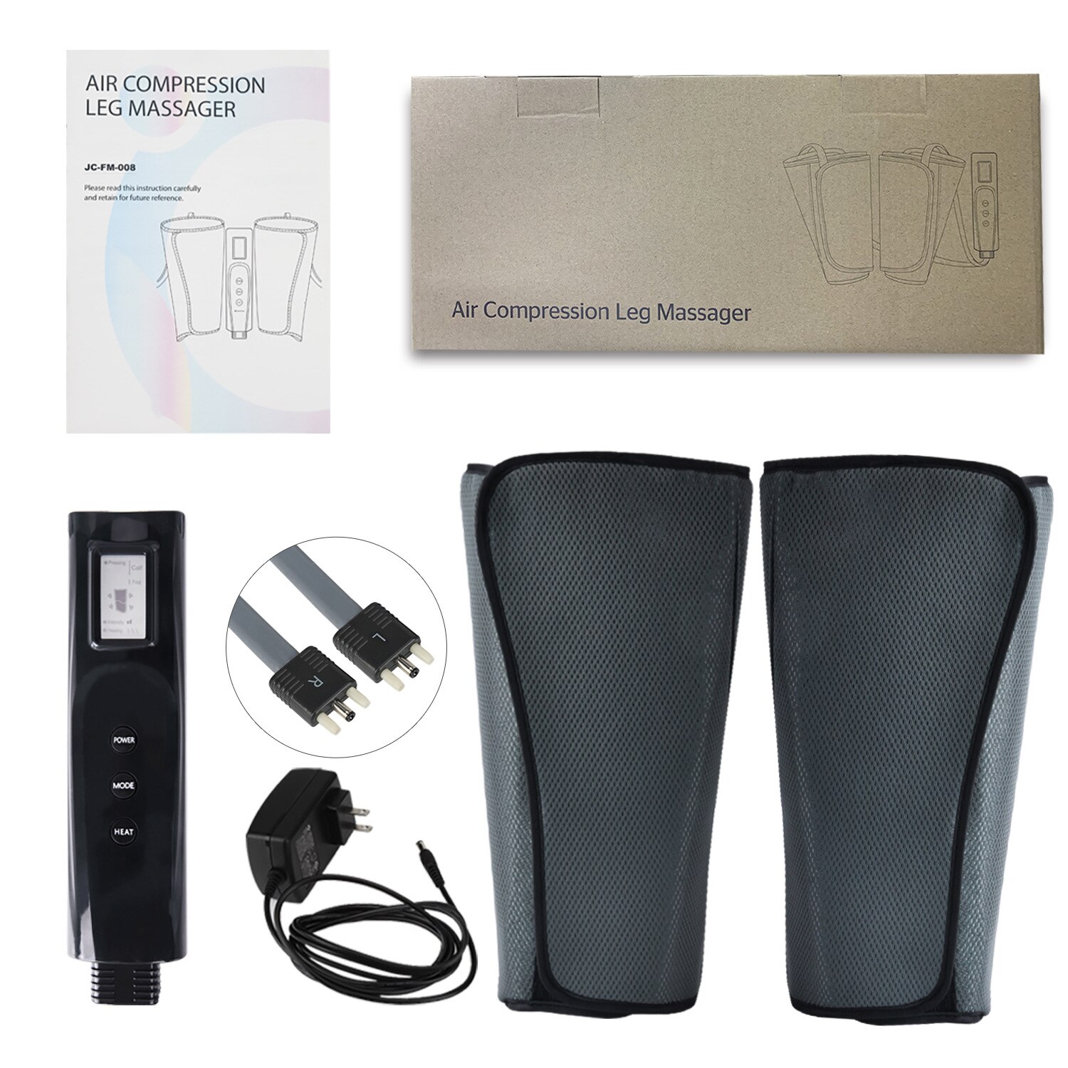 Leg Massage Apparatus Joint Rheumatoid Arthritis P... – Grandado