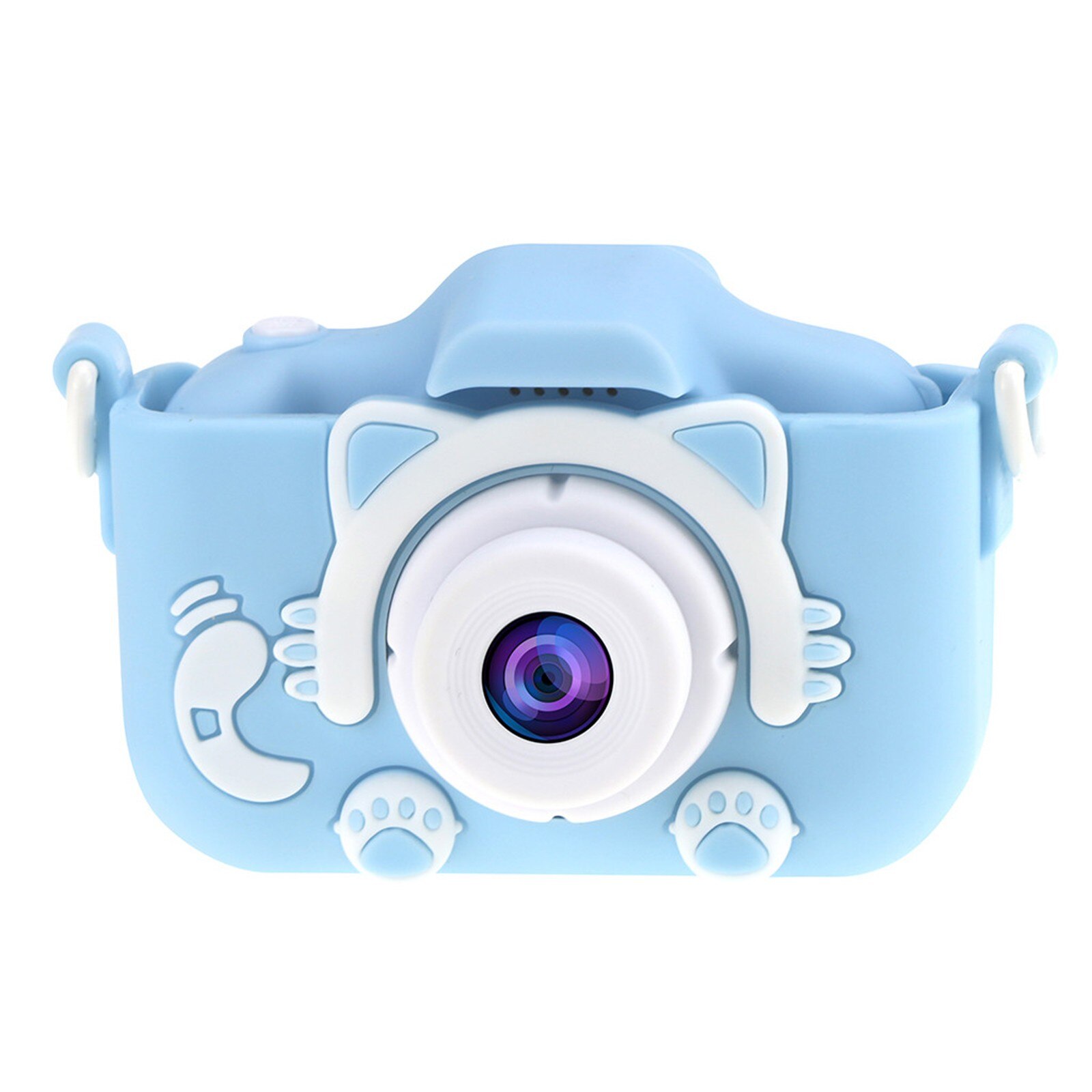 Kid Mini Cartoon Camera 32G Oplaadbare Digitale Ki... – Vicedeal